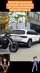 433K views · 4.6K reactions | Ego besar dan keras kepala Kenapa ???...