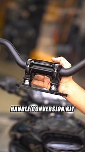 NS 160 Handle Conversion Kit Available Now @teamredditch (Angamaly) 📲 WhatsApp: 08848326689 🌐 Shop: www.teamredditch.com 🪙 COD & 💸 EMI Available 🇮🇳 Shipping All Over India Follow us for updates! #helmetshop #ridersofindia #teamredditch #bikelife #keralariders #helmetlovers #axorhelmet #smkhelmet #bikergear #indianriders #bikeaccessories #instaride #riderlife #helmetindia | Team Redditch