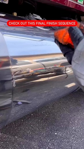 9.7K views · 1.1K reactions | How do you polish aluminum tanks?...