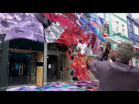 Introducing Local Lenses | Snap Partner Summit 2020