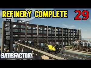 There Are Four Lights - Ep29 - Satisfactory