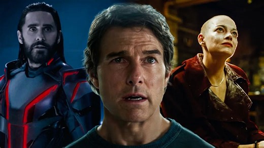 What’s The World Watching Today: Most Streamed Movie of Each Streaming Platform (January 9)