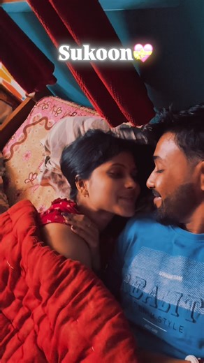 Pradip Bristi on Instagram: "Sukoon💝"