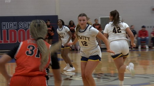 High school girls basketball: Four area teams advance to state semifinals