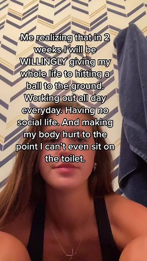 All worth it tho. Ring season pt. 2 #preseason #d1athlete #volleyball #moreheadstate