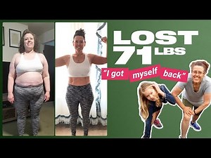 Beachbody Results: Deborah Temple