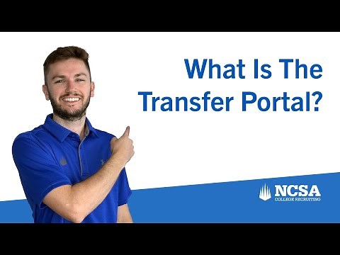 What Is The Transfer Portal and How Does It Work?