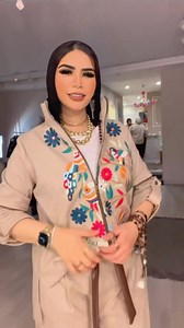 Amazing embroidery suite🌿 | Ferdous Murad Fashion Designer