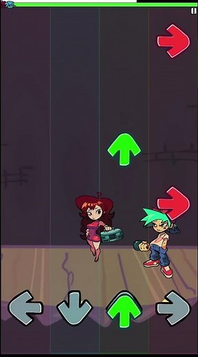 FNF w/ Lyrics | FNF Character Test | Tutorial