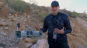 Watch FOXPRO XWAVE Game Call on Amazon Live