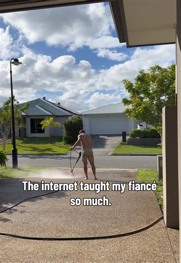 My fiancé has been reading your comments, learning from so many wonderful people and taking the advice on board. He’s been completing the days alongside us some harder than others but grateful for every lesson in it. It’s building perspective, gratitude, and reminding us to think beyond ourselves, especially of those facing hardship daily. Thank you for witnessing and gently guiding this part of our journey. 🥹