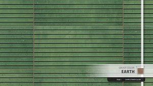 Merola Tile Capri Strata Oliva 7 in. x 14 in. Porcelain Floor and Wall Tile (11.2 sq. ft. /Case) FNA14CSOL