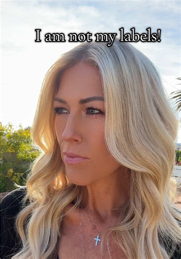 For so many years I believed I was my labels! Labels I convinced myself were true and wore like a badge of honor. I was married to & in a toxic relationship with my victim story! It felt familiar & comfortable, even though I was miserable. The day I tore those labels off my chest & quit letting them define me, was when I finally knew what freedom and self love truly felt like! ❤️ I know who I am and I will never be the victim again! #healingjourney #victim #lables #iamworthy #lovedbygod