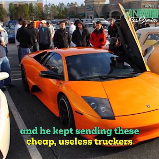 Cross-Country Supercar Shipping Fails! | Genius Cars Plus | Facebook
