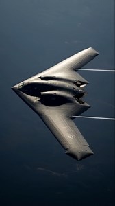 The most superior aircraft in the world. The B-2 Spirit #B2 #B2Spirit #pilotwisdom #militaryaviation | GameboyRed
