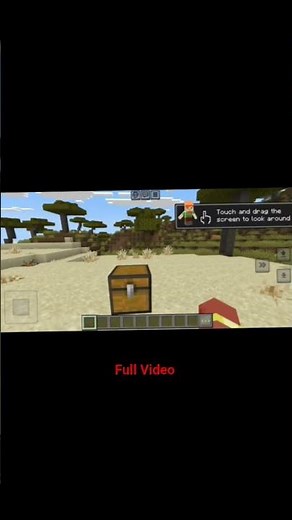 Minecraft change Classic