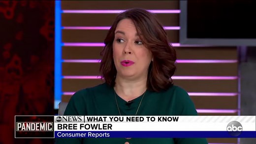 How to avoid phishing scams