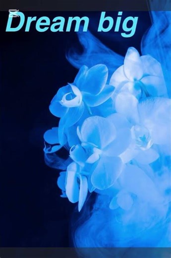 Dream Big 🌙 | Relaxing Sleep Music & Positive Bedtime Message