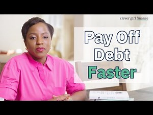 10 Proven Ways to Pay Off Debt Faster! | Clever Girl Finance