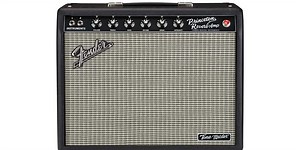 Fender Unveils the Tone Master Princeton Reverb