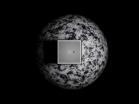 Blender - Color Checker and Focus Checker - (Modeling Monday #37)