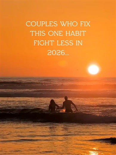 A “negative cycle” is the stuck pattern where you both keep reacting to each other’s hurt and fear in ways that pull you farther apart instead of closer, like the same argument on repeat. The hopeful part is that once you can see the cycle as the problem, not each other, you can work together to change it and feel more understood and connected again. Now booking New Year couples therapy sessions in Utah County, Utah. Tap the link in bio to schedule your first session. #couplestherapy #relationsh