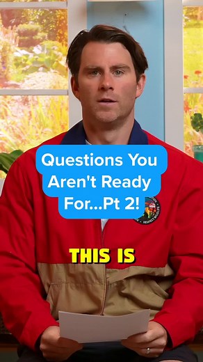 JimmyRees (@jimmyrees) - Funny Parenting Questions with Jimmy Rees