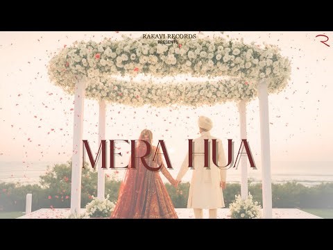 Mera Hua - Wedding Song | Sukrit & Bhawnaa | ‪@shreyabasuofficial‬ | Latest Wedding Song