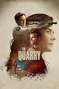 The Quarry: Blu-ray, 4K UHD, DVD leihen