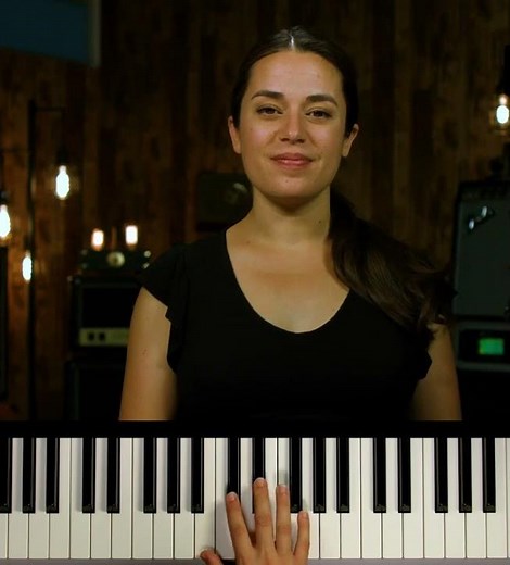 Vocal Warmup-Chest Voice – #ChestVoice #VocalWarmup #SingingTips