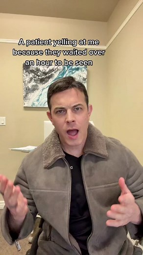 Dealing with Upset Patients: A Guide for Healthcare Professionals