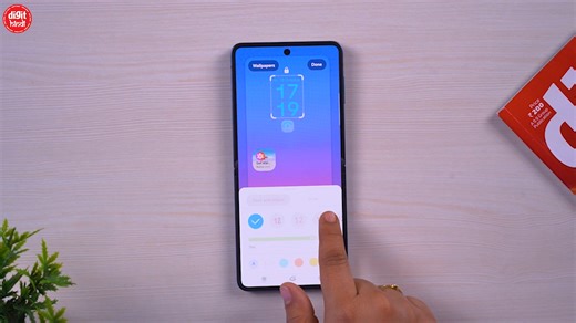 2.7K views · 17 reactions | Samsung’s new OneUI 8 update is packed...