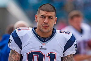 Aaron Hernandez's CTE: 5 Facts About This Brain Disease