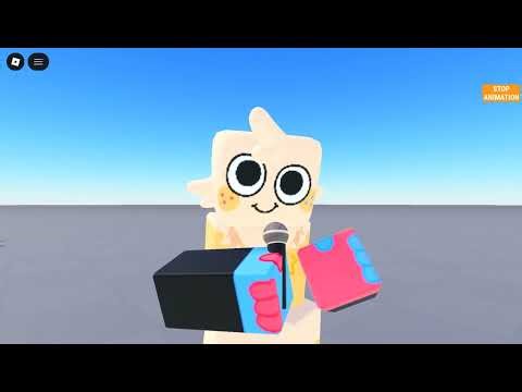 ‪@AWVR-Rabbit‬ , ‪@Ferromex_Goose‬ , @Krew_littie_moon, and I