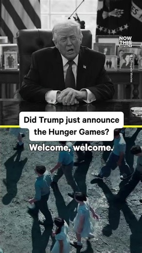 Deflecting From Epstein