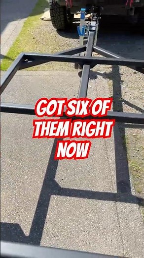 Building the Ultimate DIY Off-Road Trailer