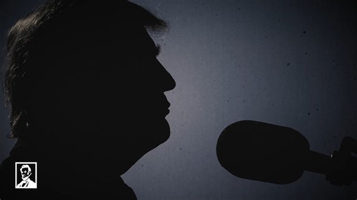 445K views · 8K reactions | God said, “I need a man who failed in everything but theft and broken promises to live in a golden palace and convince the poor he serves their needs” so he made Trump. | The Lincoln Project | Facebook