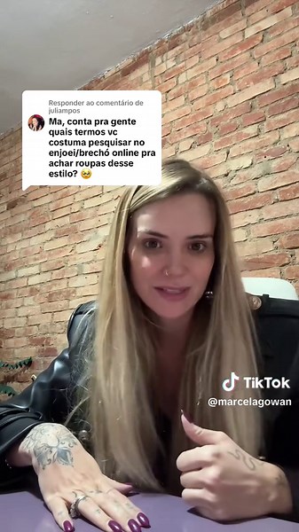 Construindo um Guarda-Roupa Estiloso com Marcela Mc Gowan