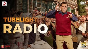 The Biggest song of 2017 is finally here! Time to turn up the #Radio. Full Song Here: http://bit.ly/Radio_Song साल का सबसे बडा गाना #Radio आ चुका है! #RadioSong #TubelightKiEid Salman Khan Pritam Radio Mirchi Radio Mirchi UAE, #AmarButala Kabir Khan Sohail Khan Remo D'souza | Sony Music India
