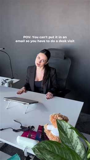 Relatable Corporate Humor Moments