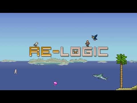 Como Descargar TModLoader - TERRARIA / PC / Calamity Mod Ya Instalado / LEER DESCRIPCION