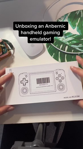 Top Games to Play on Anbernic 353M Handheld Emulator