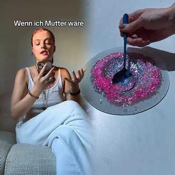 Tat wirklich sehr weh valeria nächstes mal darfst du mitspielen