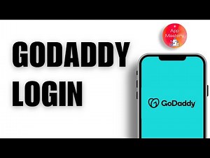Godaddy Login | How to Login to Godaddy Account 2024 | www.godaddy.com/login