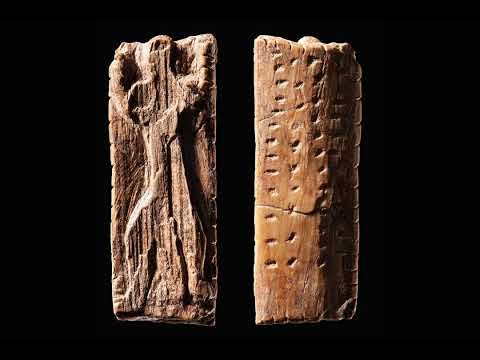 Stone Age Symbols Suggest Writing Emerged 30,000 Years Earlier Than Thought