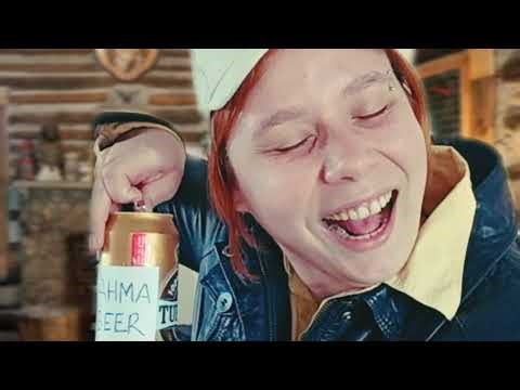 Ahma Beer Commercial - Fan Remake | Alan Wake II • Koskela Brothers