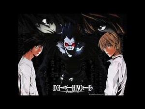 2 hours Death Note Theme (L no Kabe) [OST Extended] Track 86