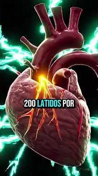 Can your heart explode from beating so fast? ❤️🫀