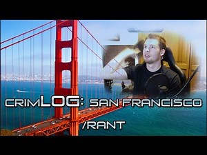 CrimLOG: San Francisco