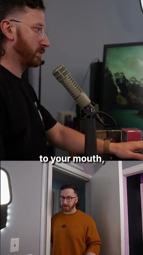 Fix Your Stream Mic!